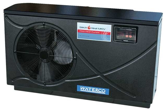 Pool & Spa - Waterco